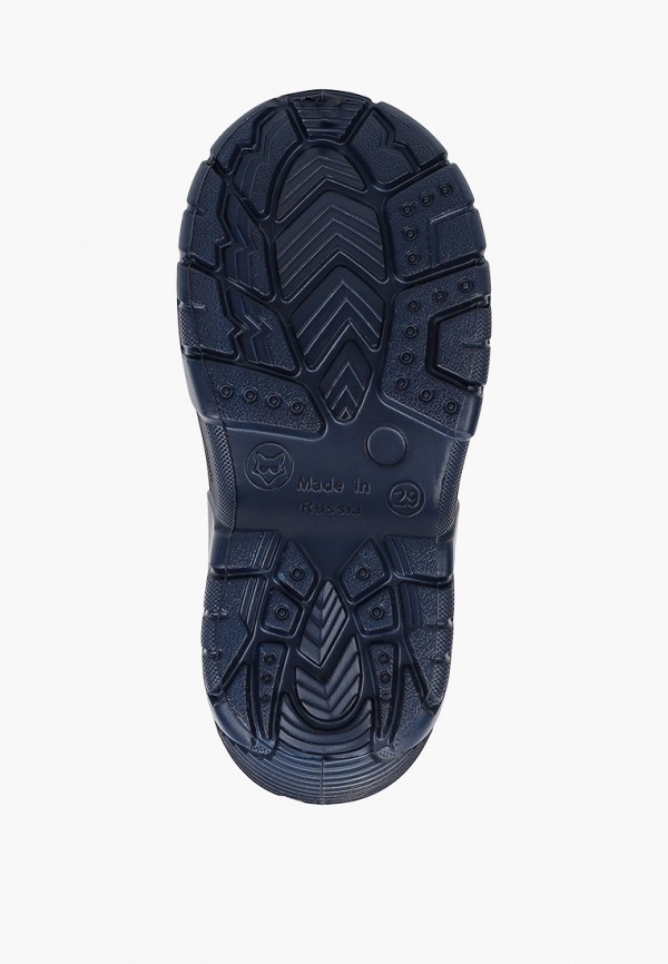 Резиновые сапоги Pixel, цвет: синий, RTLACX358801 — купить в интернет ...