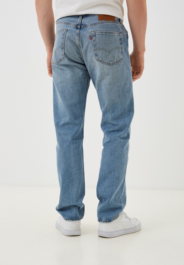 Джинсы Levi's® 501® '54, цвет: голубой, RTLACX365501 — купить в ...