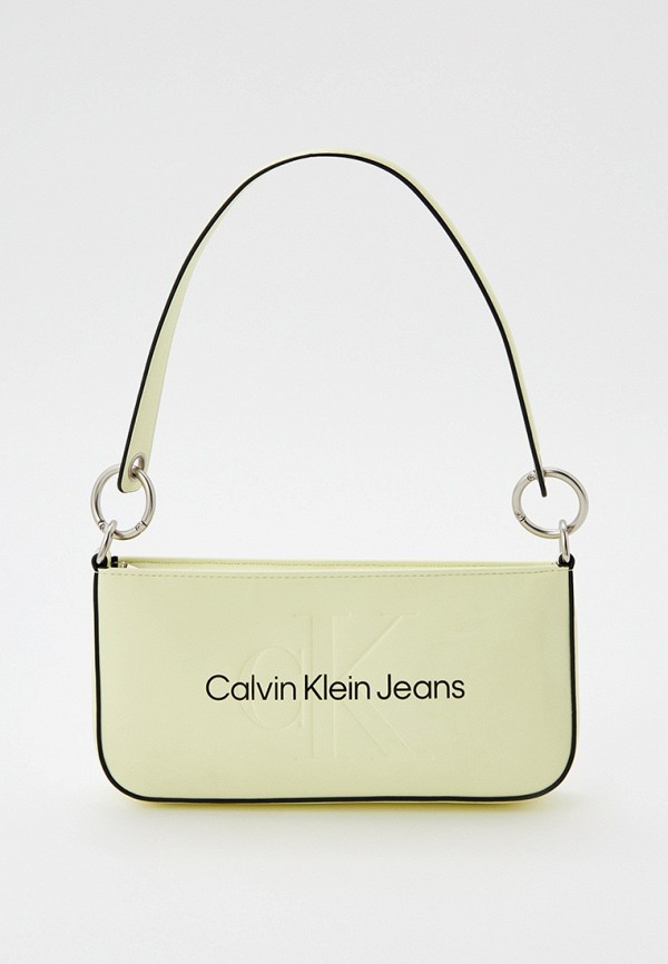 Calvin klein pouch bag store
