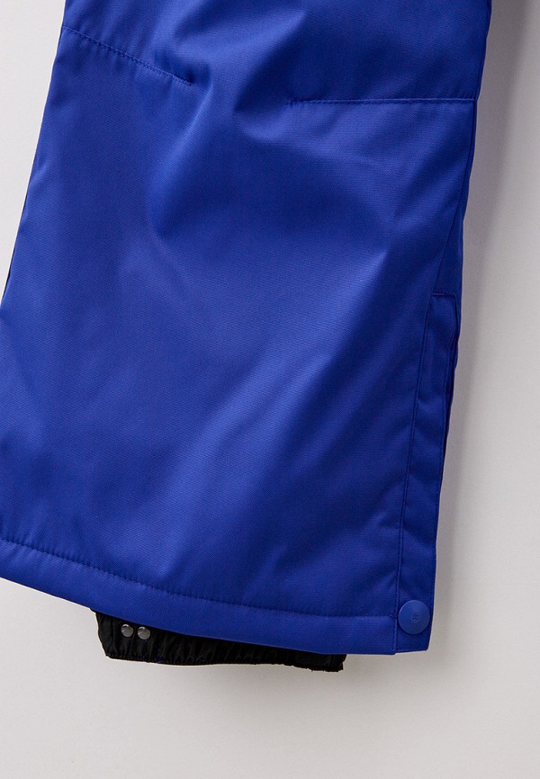 Брюки сноубордические DC Shoes BANSHEE B SNPT PQF0, цвет: синий ...