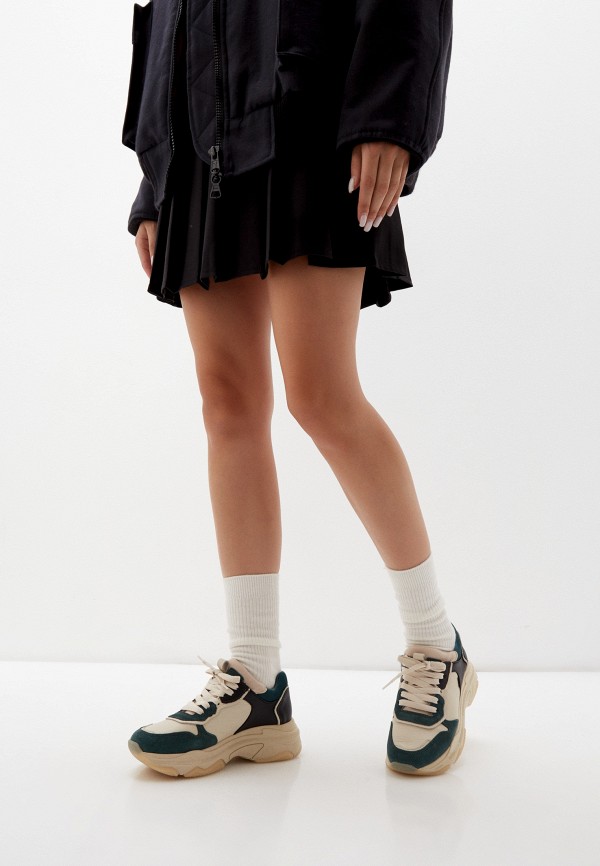 Кроссовки Bronx, цвет: мультиколор, RTLACX474001 — купить в интернет ...