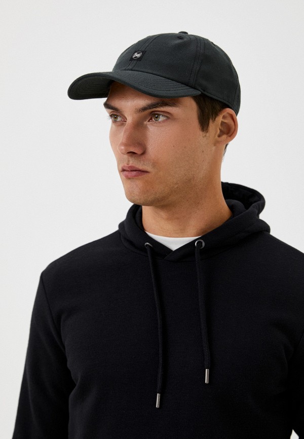 Бейсболка Buff Chill Basebal Cap, цвет: черный, RTLACX513301 — купить в ...
