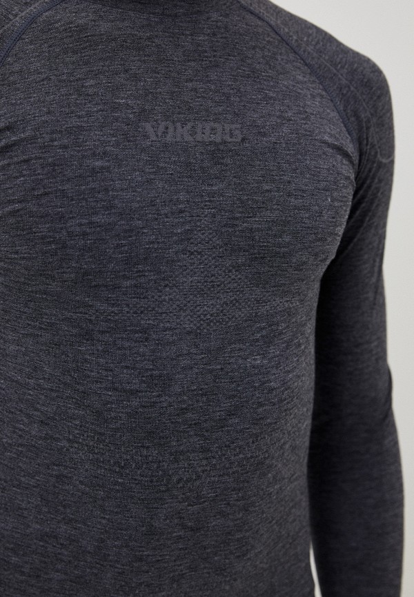 Термобелье Viking Lava Primaloft Man set, цвет: серый, RTLACX682001 ...