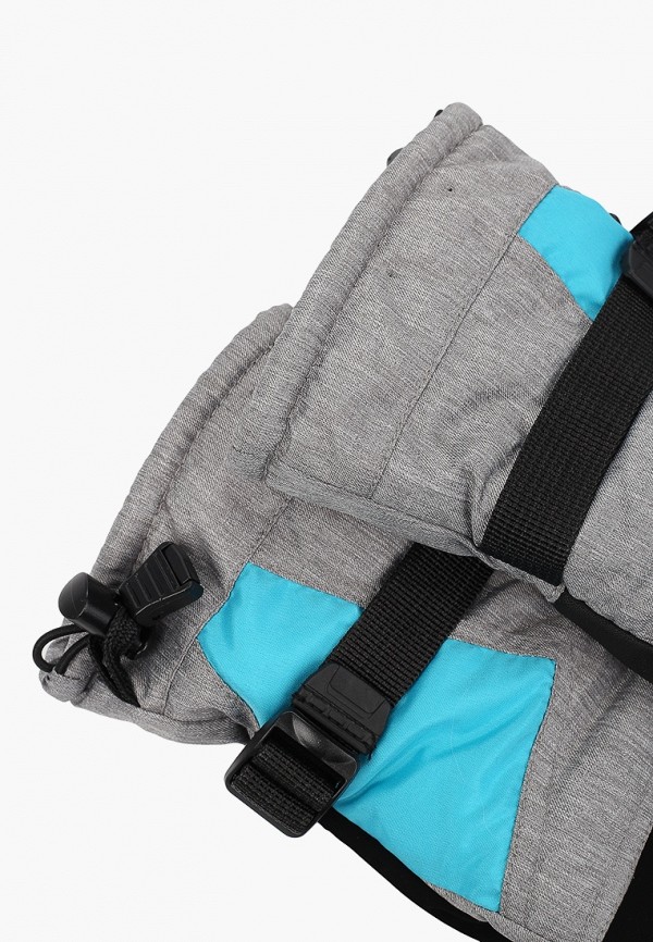 Перчатки горнолыжные Viking Ronda, цвет: серый, RTLACX694801 — купить в ...