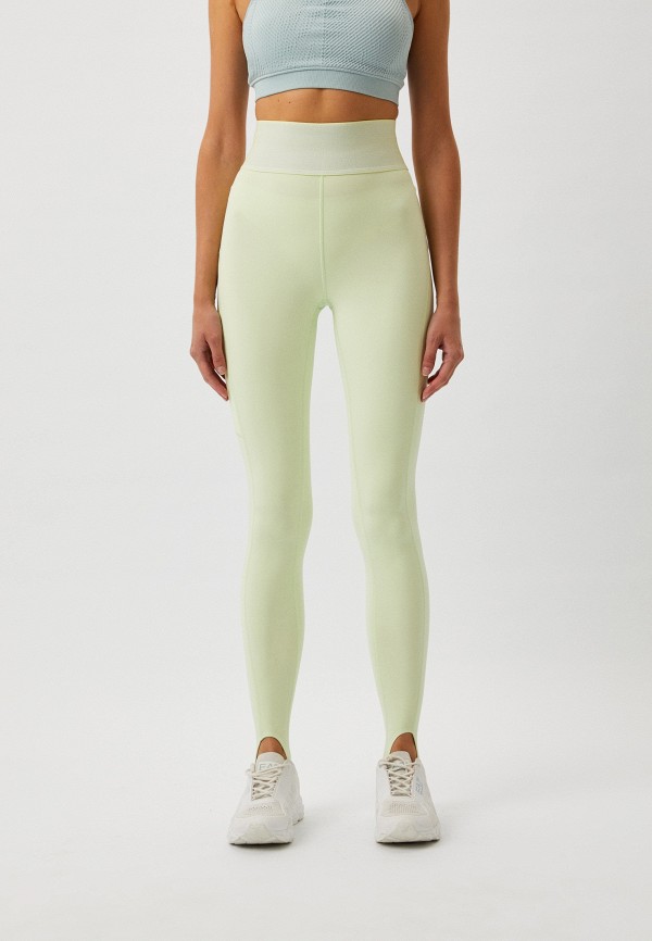 Calvin Klein Performance ICON WO Legging Full Length RTLACX788401 Lamoda