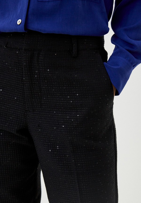 Брюки Scotch&Soda, цвет: черный, RTLACX899401 — купить в интернет ...