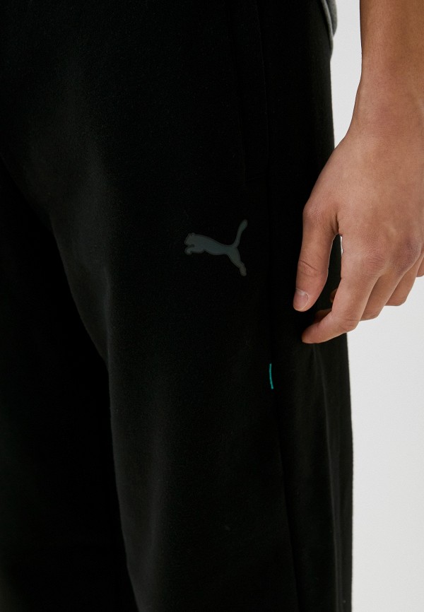 Брюки спортивные PUMA MAPF1 Statement Pants, цвет: черный, RTLACY136601 ...