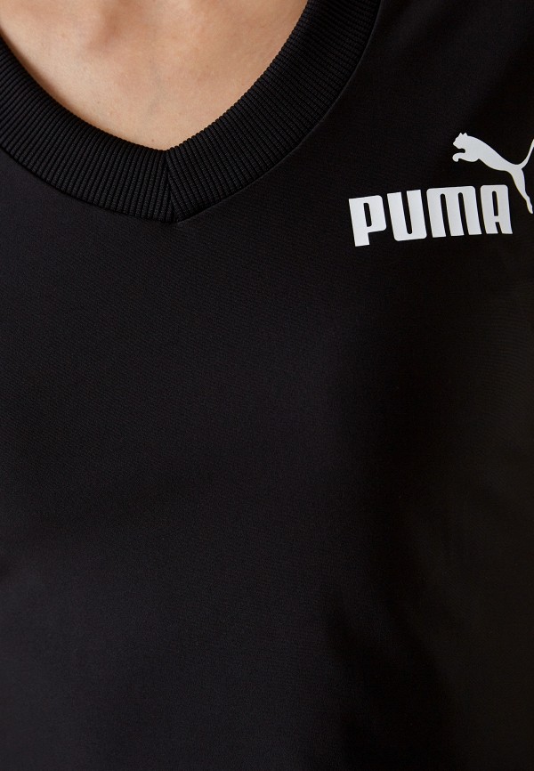 Футболка PUMA BMW MMS WMN Statement Top, цвет: черный, RTLACY143601 ...