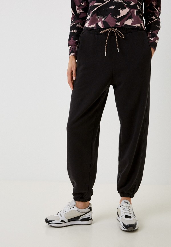 Брюки спортивные PUMA INFUSE Sweatpants, цвет: черный, RTLACY144801 ...