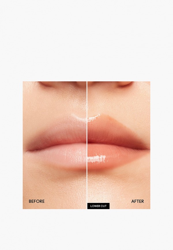 Бальзам оттеночный для губ MAC SQUIRT PLUMPING Gloss Stick ...