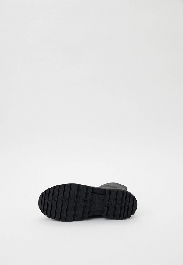 Ботинки Calvin Klein Jeans, цвет: черный, RTLACY206401 — купить в ...
