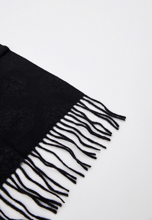Палантин Guess, цвет: черный, RTLACY226301 — купить в интернет-магазине ...