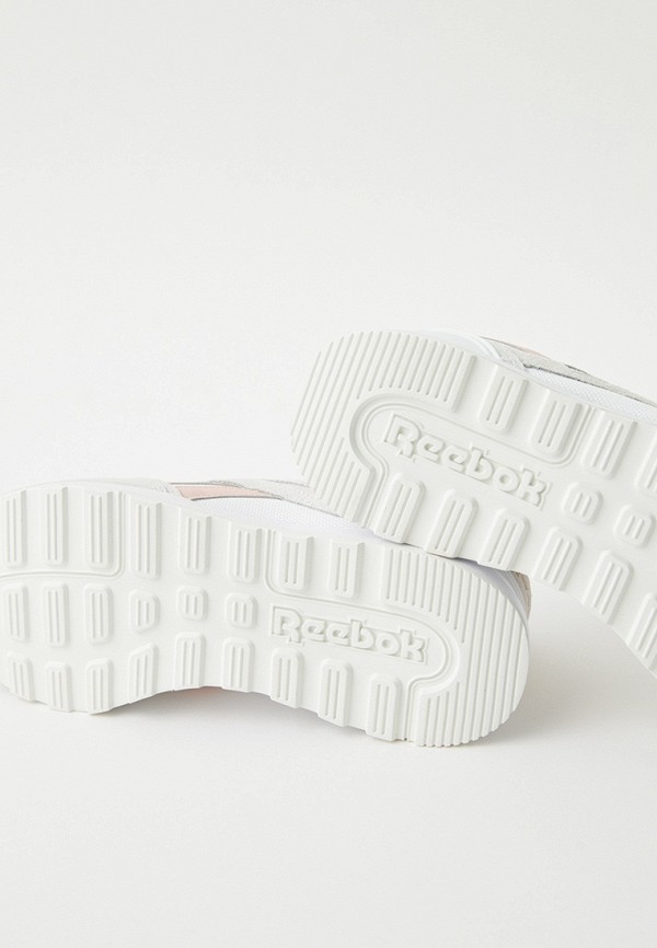 Кроссовки Reebok REEBOK GL1000, цвет: бежевый, RTLACY309501 — купить в ...