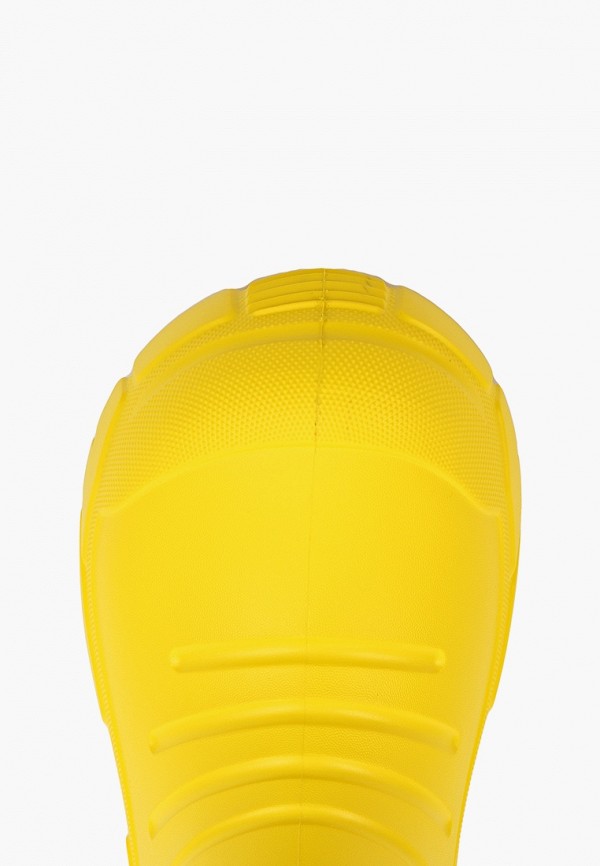 Резиновые сапоги Pixel, цвет: желтый, RTLACY410001 — купить в интернет ...