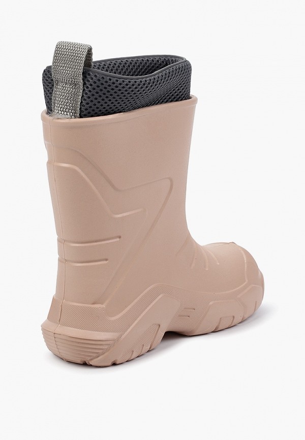 Резиновые сапоги Pixel, цвет: бежевый, RTLACY410201 — купить в интернет ...