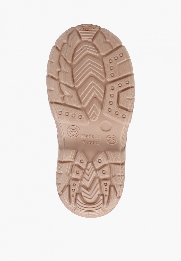 Резиновые сапоги Pixel, цвет: бежевый, RTLACY410201 — купить в интернет ...