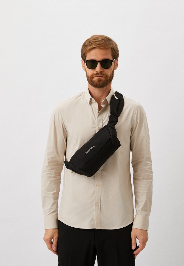 Calvin klein fanny pack mens store