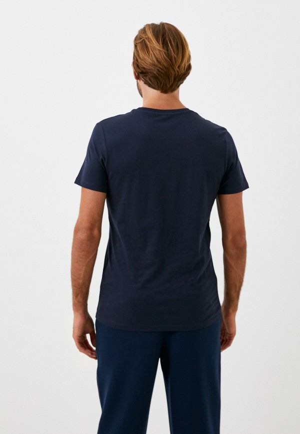 Футболки 5 шт. Jack & Jones, цвет: мультиколор, RTLACY523501 — купить в ...