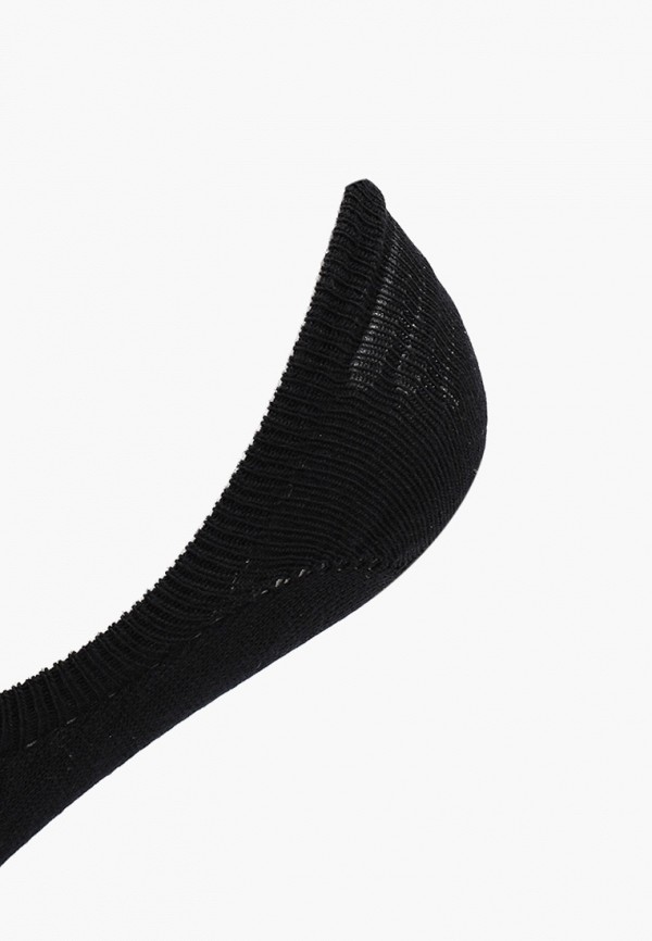 Подследники 2 пары Boss 2P LC Iconic CC W, цвет: черный, RTLACY539601 ...