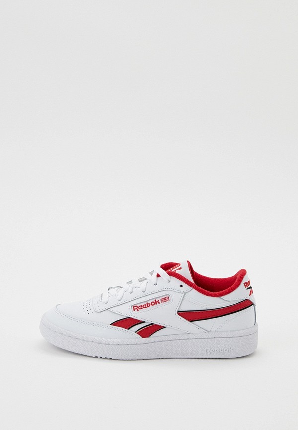 Reebok CLUB C REVENGE RTLACY612501 Lamoda