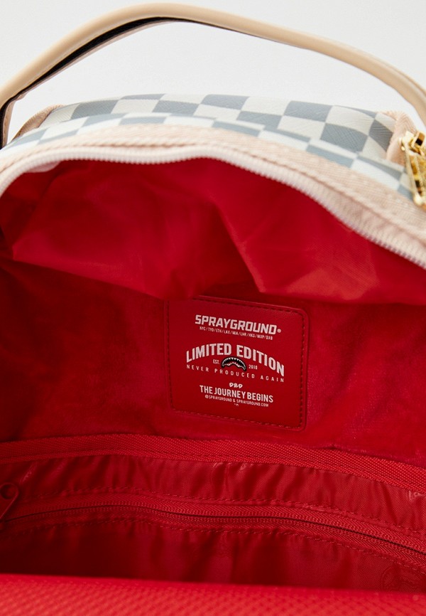 Рюкзак Sprayground, цвет: мультиколор, RTLACY621501 — купить в интернет ...