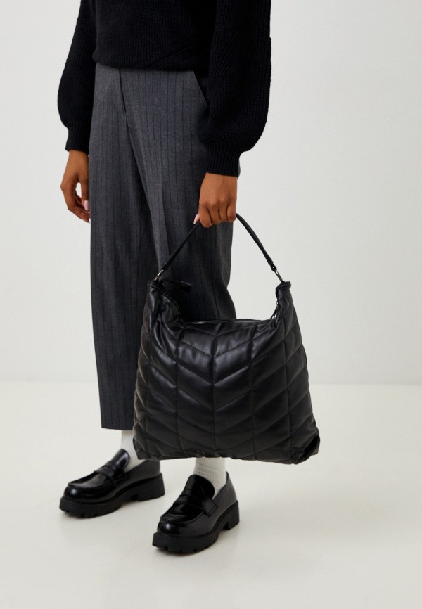 Сумка Baggini, цвет: черный, RTLACY712701 — купить в интернет-магазине ...