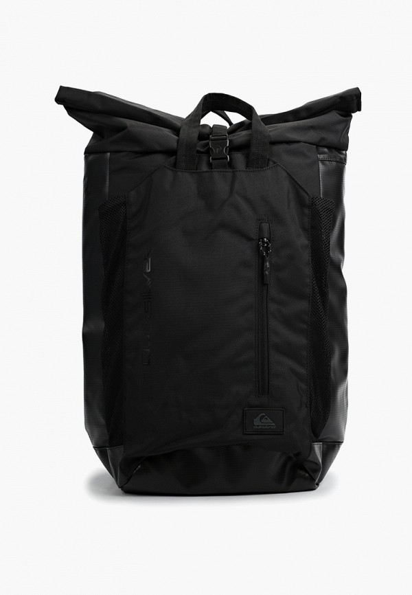 Рюкзак Quiksilver SECRET SESH BKPK KVJ0, цвет: черный, RTLACY756801 ...