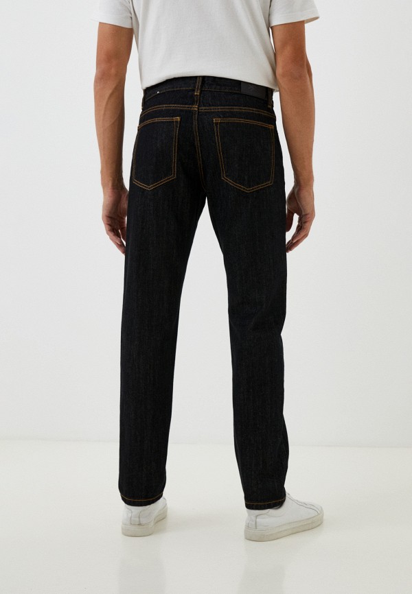 Джинсы United Colors of Benetton, цвет: синий, RTLACY808601 — купить в ...