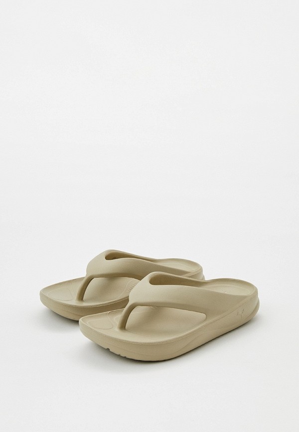 Сланцы PUMA Wave Flip, цвет: бежевый, RTLACZ032301 — купить в интернет ...