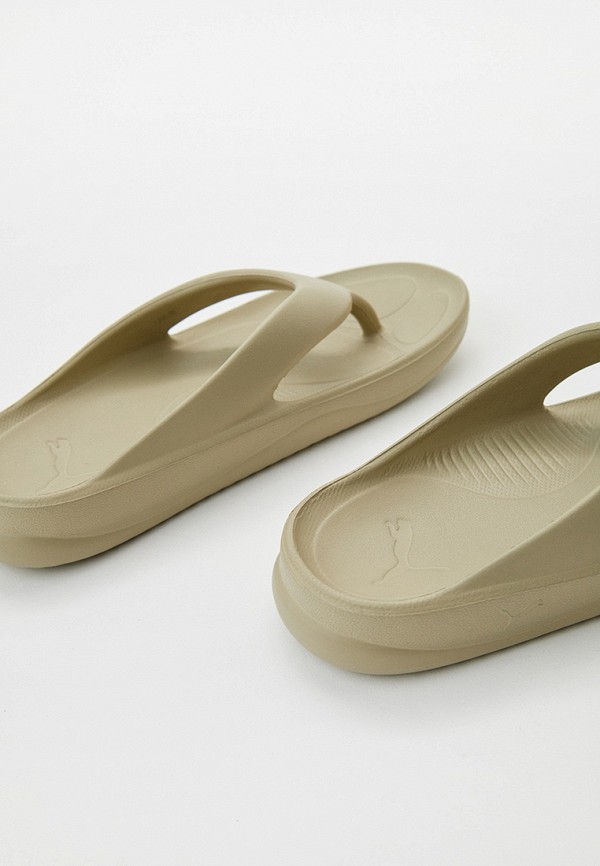 Сланцы PUMA Wave Flip, цвет: бежевый, RTLACZ032301 — купить в интернет ...