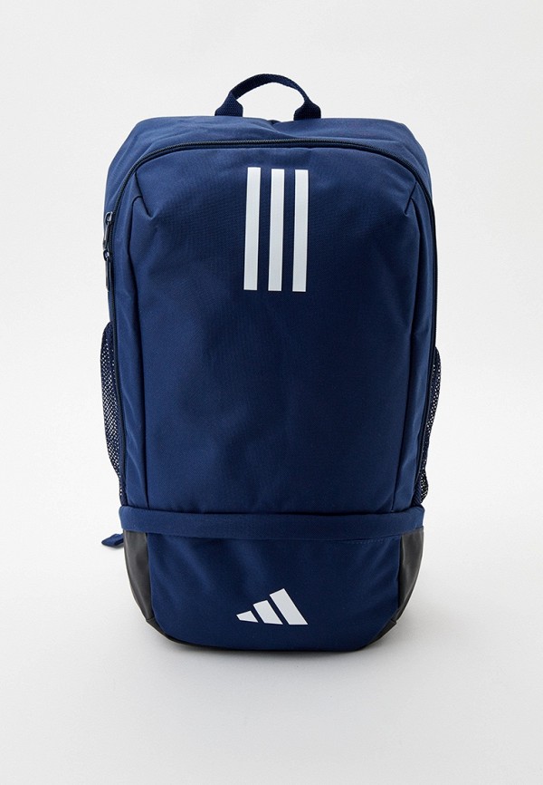 Рюкзак adidas TIRO L BACKPACK, цвет: синий, RTLACZ071801 — купить в ...