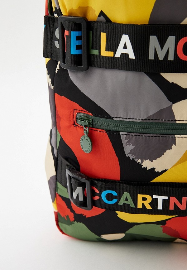 Рюкзак Stella McCartney, цвет: мультиколор, RTLACZ337901 — купить в ...