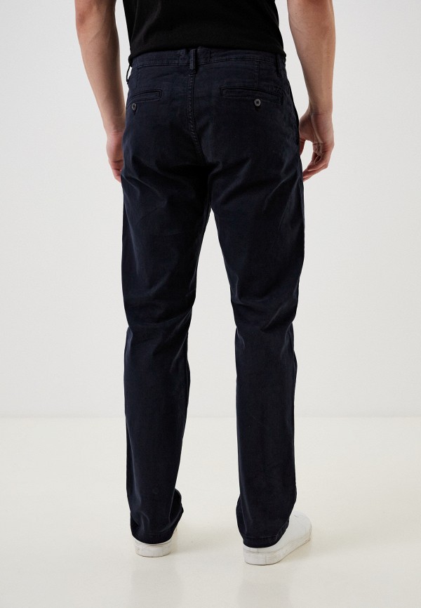Брюки Guess ANGELS CHINO, цвет: синий, RTLACZ470701 — купить в интернет ...