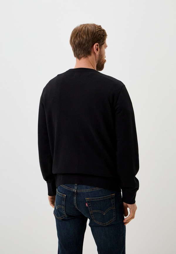 Свитшот Levi's®, цвет: черный, RTLACZ473801 — купить в интернет ...
