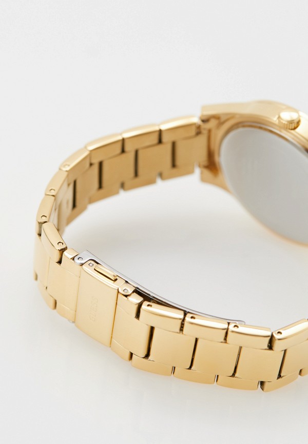 Часы Guess GW0605L2, цвет: золотой, RTLACZ534701 — купить в интернет ...