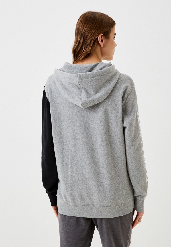Худи DC Shoes SHIFT OTLR XSSK, цвет: серый, RTLACZ538201 — купить в ...