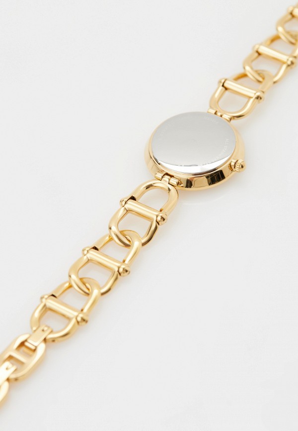 Часы Fossil ES5272, цвет: золотой, RTLACZ548901 — купить в интернет ...