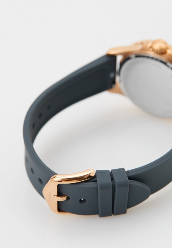 Часы Fossil Es5293 цвет черный Rtlacz550201 — купить в интернет