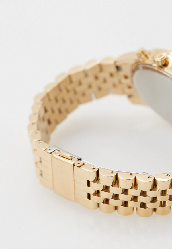 Часы Michael Kors MK7378, цвет: золотой, RTLACZ550501 — купить в ...