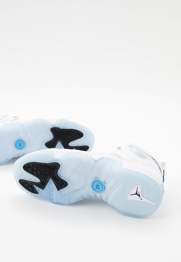 Кроссовки Jordan Jumpman Two Trey, цвет: белый, RTLACZ565901 — купить в ...