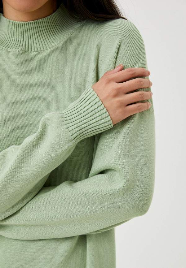 Платье UnicoModa, цвет: зеленый, RTLACZ624801 — купить в интернет ...