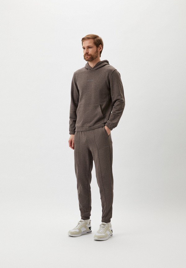 Брюки спортивные Calvin Klein Performance ESSENTIALS PW - KNIT PANT ...
