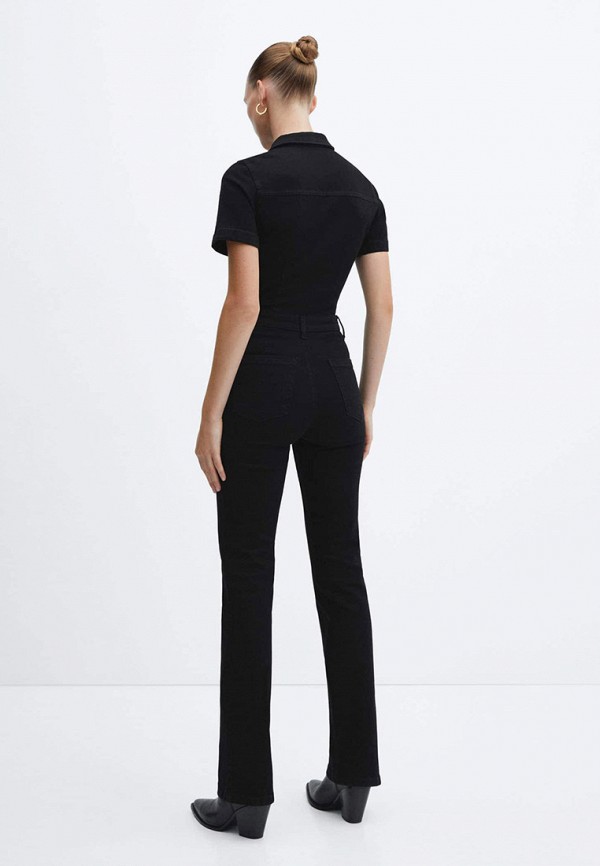 Комбинезон Mango IGGY, цвет: черный, RTLACZ944901 — купить в интернет ...
