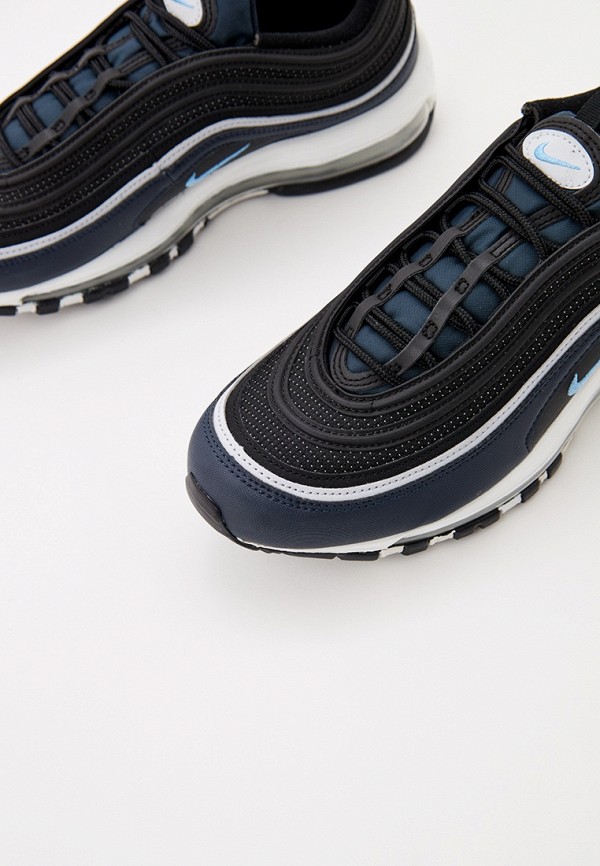 Кроссовки Nike NIKE AIR MAX 97, цвет: черный, RTLADA070401 — купить в ...