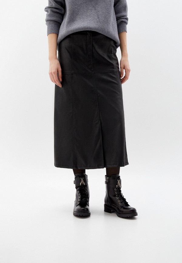 Ботинки Patrizia Pepe, цвет: черный, RTLADA137801 — купить в интернет ...