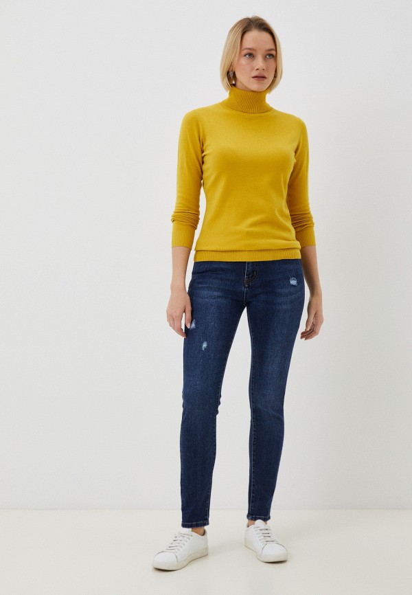 Джинсы Adrixx, цвет: синий, RTLADA244601 — купить в интернет-магазине ...