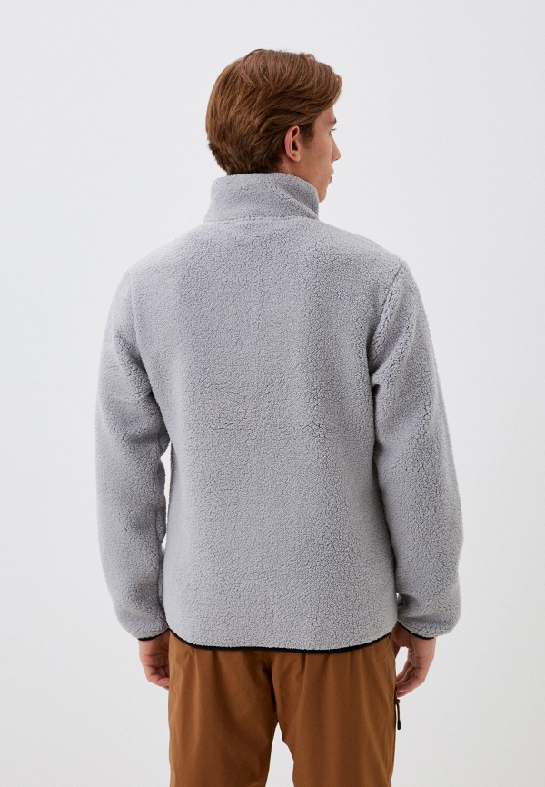 Олимпийка Luhta LUHTA HUHMARI, цвет: серый, RTLADA262701 — купить в ...