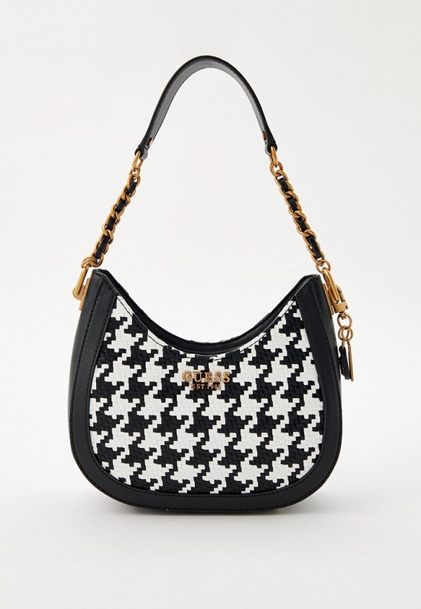 Сумка и брелок Guess, цвет: мультиколор, RTLADA327501 — купить в ...