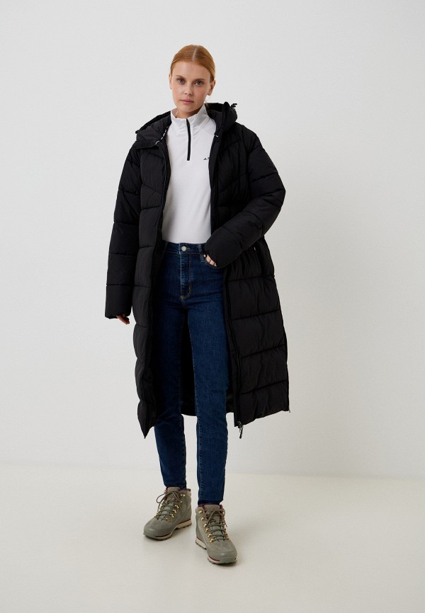 Куртка утепленная Rukka RUKKA VIIMOLA, цвет: черный, RTLADA516301 ...