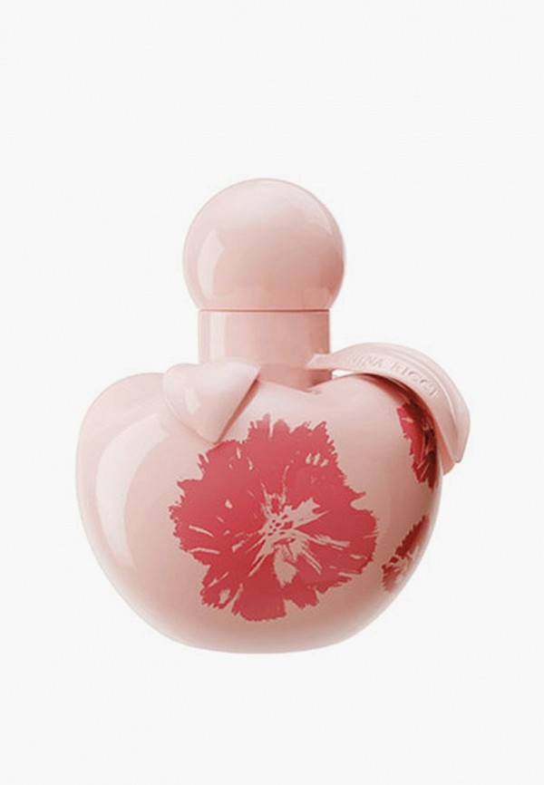 Туалетная вода Nina Ricci, цвет: прозрачный, RTLADA559601 — купить в ...